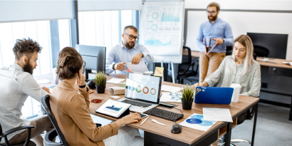 Predictive Modeling Fundamentals I Course - SkillUp Online