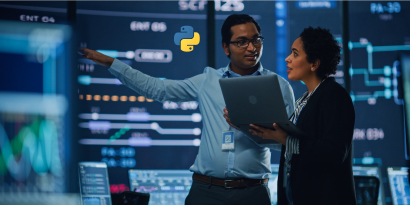 Python for AI & Development Project by Pacific Lutheran University (PLU ...