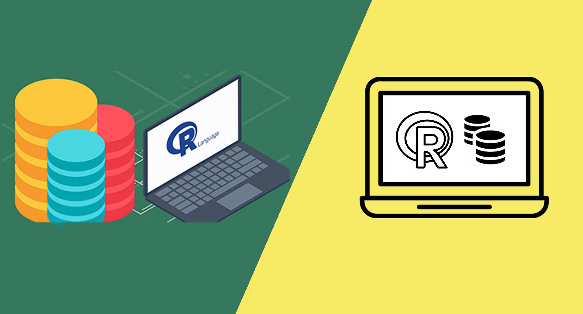 Using R with Databases Course - SkillUp Online
