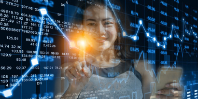 Foundations of Data Analytics - SkillUp Online