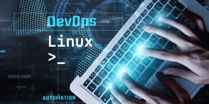 Linux and Scripting for DevOps - SkillUp Online