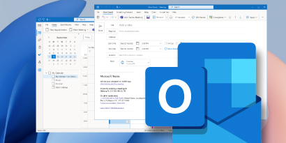 Outlook Mail and Calendar Skills for Beginners – Outlook Training ...