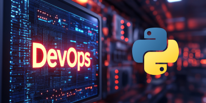 Python for DevOps Automation Course - SkillUp Online
