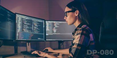 DP-080: Querying Data with Microsoft Transact-SQL Course - SkillUp Online