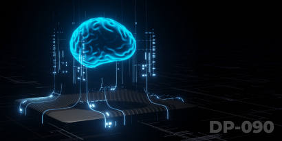 DP-090: Implementing a Machine Learning Solution with Microsoft Azure Databricks - SkillUp Online