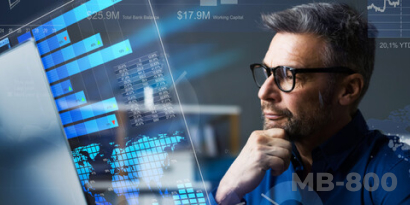 MB-800 Microsoft Dynamics 365 Business Central Functional Consultant ...