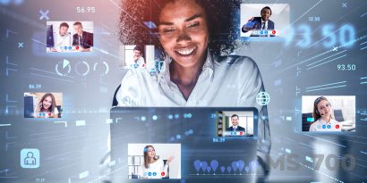 MS-700 Managing Microsoft Teams Course - SkillUp Online