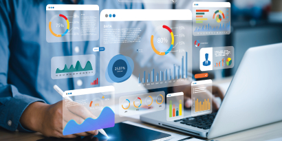 Splunk Data Analytics - SkillUp Online